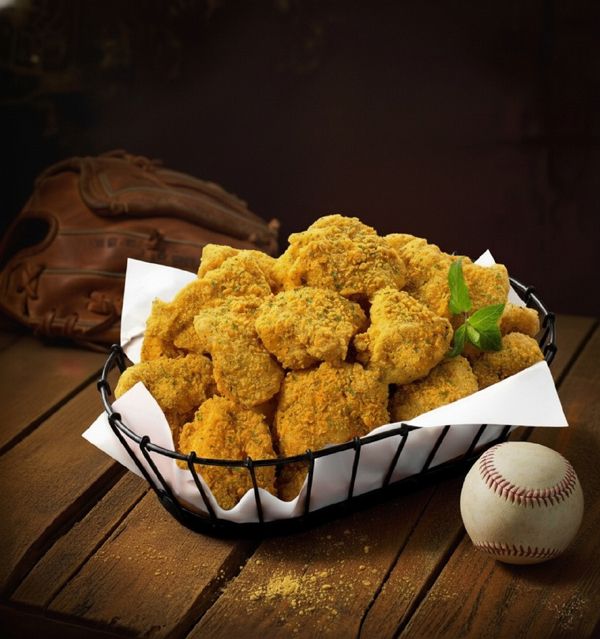 bhc, KBO 가을 야구 스폰서십 효과 '톡톡'…"전년 대비 매출 18.4%↑"