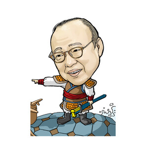 김승연 한화그룹 회장