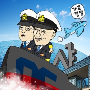 엔씨소프트 김택진 '인맥경영' 통할까